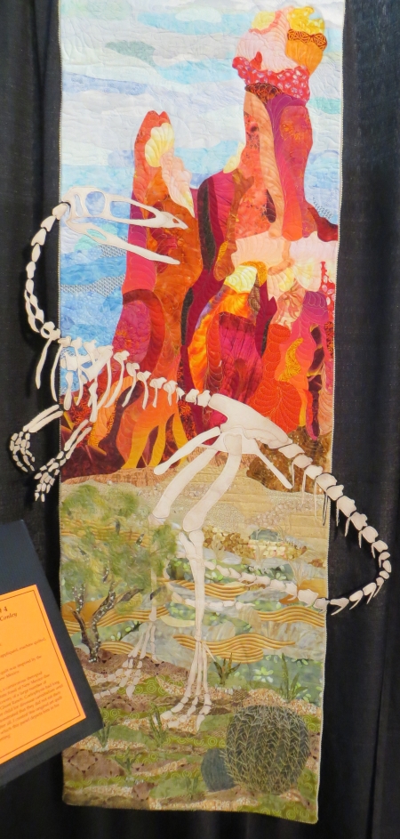 Kimberly Lacy – Kathy Nida